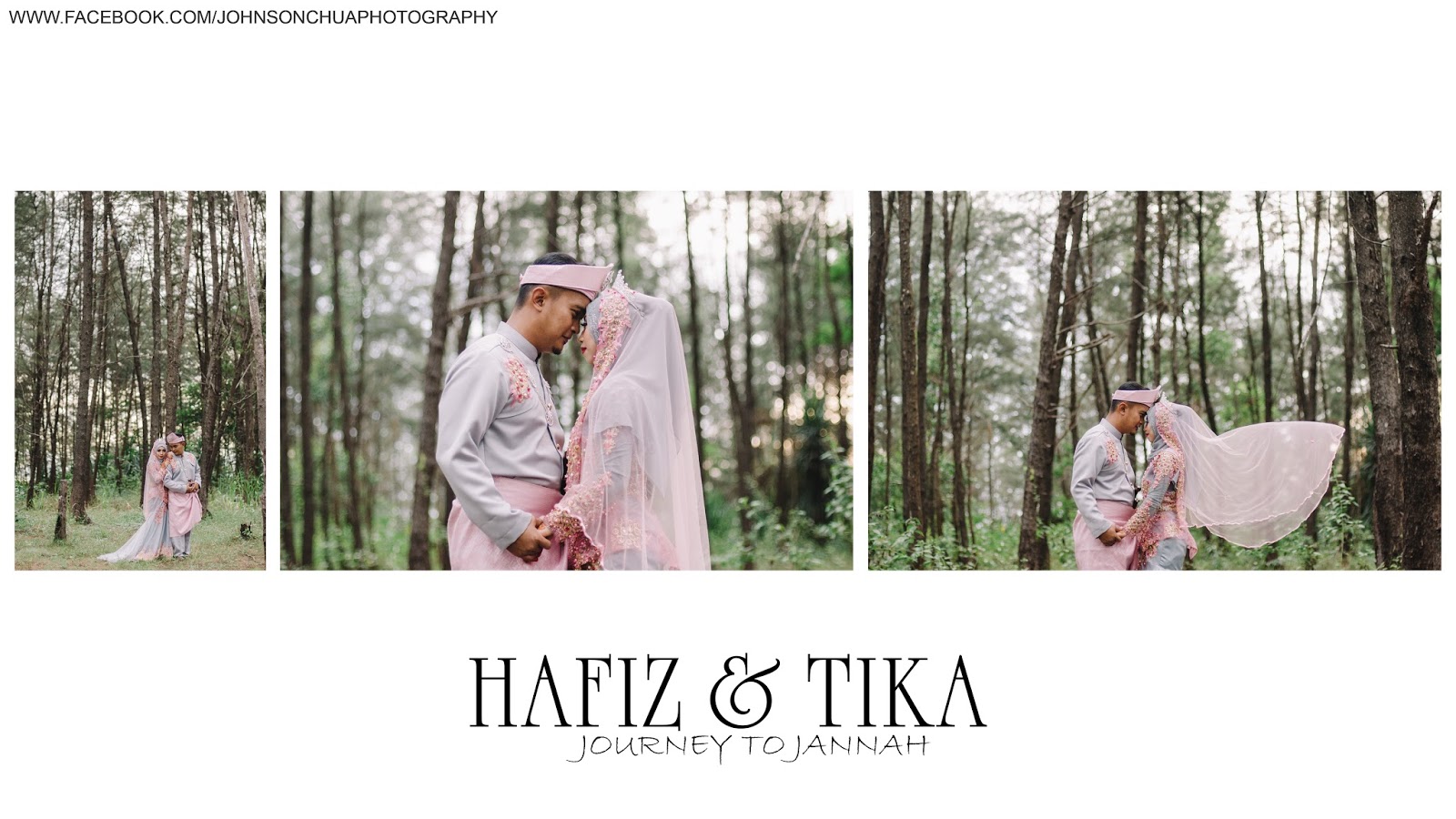 Portfolio - Johnson Chua Photography