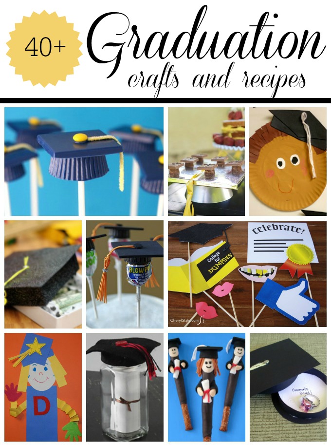 Cindy deRosier: My Creative Life: Fun Family Crafts Round-Ups