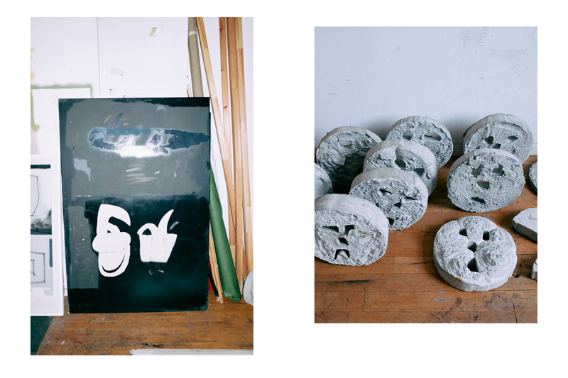 NIX-JAM C*store. Blog: + + + 20AW The Quiet Life " EKTA " ARTIST ...