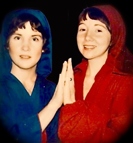 Order of ATWA: RAINBOW