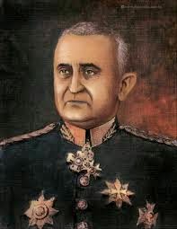 Origens: Eurico Gaspar Dutra foi o décimo sexto presidente do Brasil ...