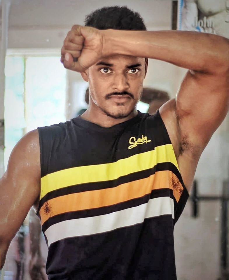 world bodybuilders pictures: bengali fitness model and bodybuilder ...