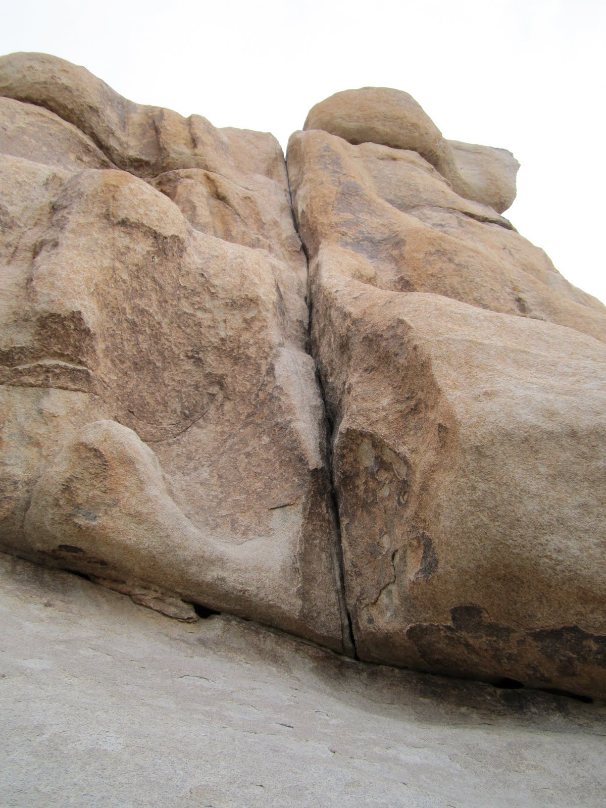 Bay Area Climbing - All Things Beta!: Joshua Tree Route Beta Bay Area Climbing - All Things Beta!: Joshua Tree Route Beta