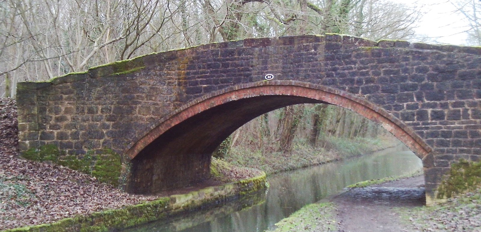 Walking The Peak: Worksop, South Anston, Woodsetts, and South Carlton