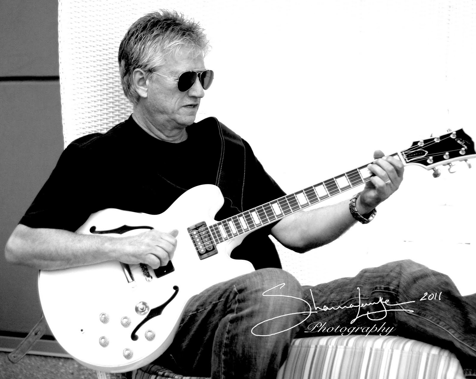 SPLPhotos: Richie Furay Photo Shoot