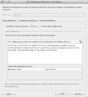 Born To DeBug: Validate Entity or Validate Entity Attribute when using af:table or af:treetable ...