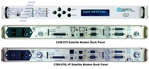 Pengenalan Perangkat V-SAT | Belajar IT Dan SISKOMSAT