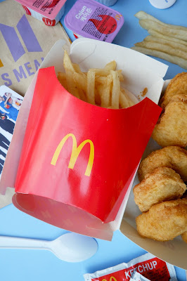 Sand Under My Feet: The BTS Meal: The Much-Awaited McDo x BTS Collab ...