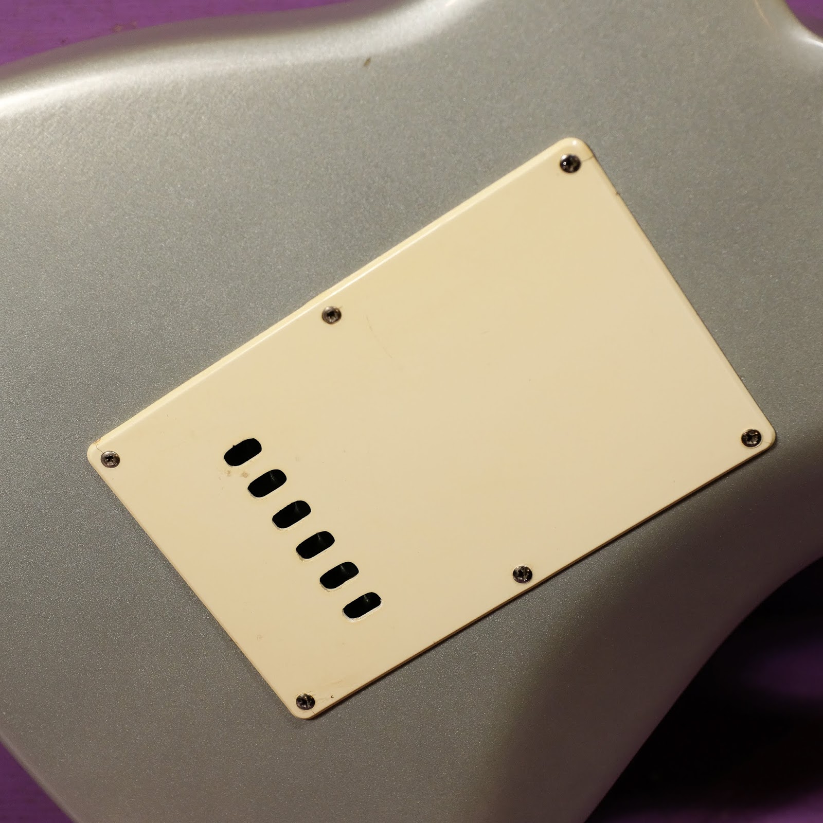 1990s/2019 Lotus 5-String Electric Octave Mandolin Conversion