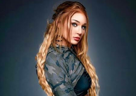 Elly Visual Biography, Body Statistics, Facts