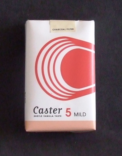 Zarlus Collections: Cigarettes Collection