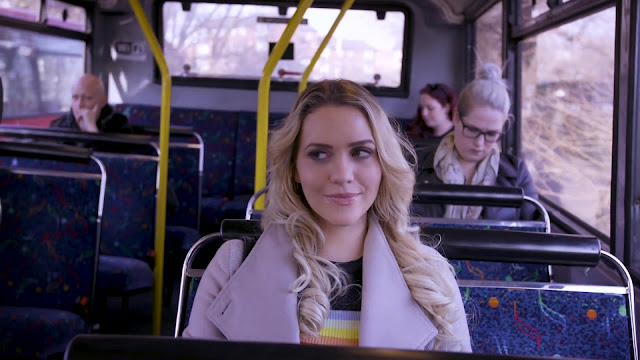 CANON MOVIES: MIA MALKOVA in AN AMERICAN NYMPHOMANIAC IN LONDON