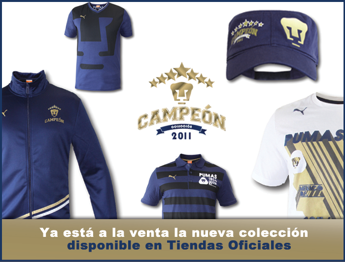 Tienda Rebel USA ®: PUMA UNAM Pumas Graphic T-Shirt