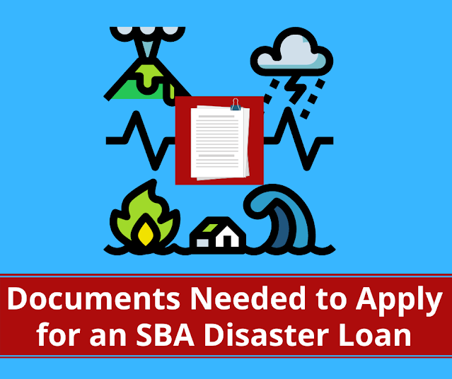 A Complete Guide to SBA Disaster Loans