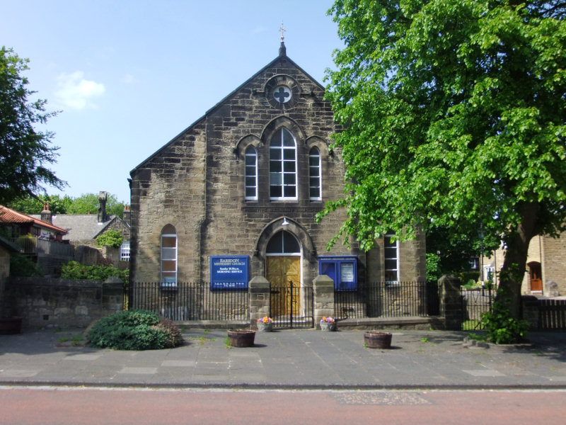 Photographs Of Newcastle: Earsdon