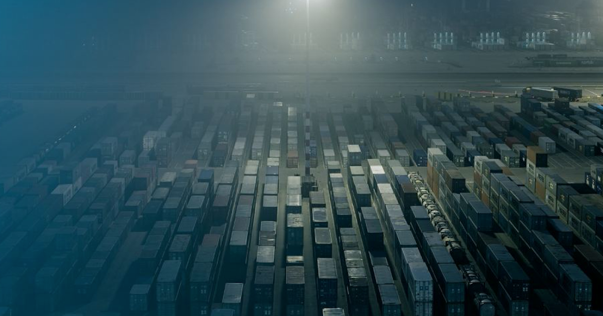 Eric D. Schabell: App Dev Cloud Stack - Why containers at scale matter