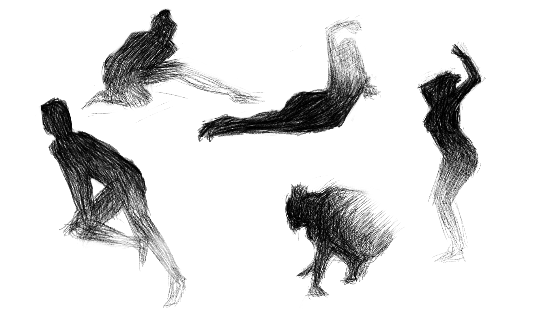 Oliver Tsujino: Creative Spot: Hatching Gradients