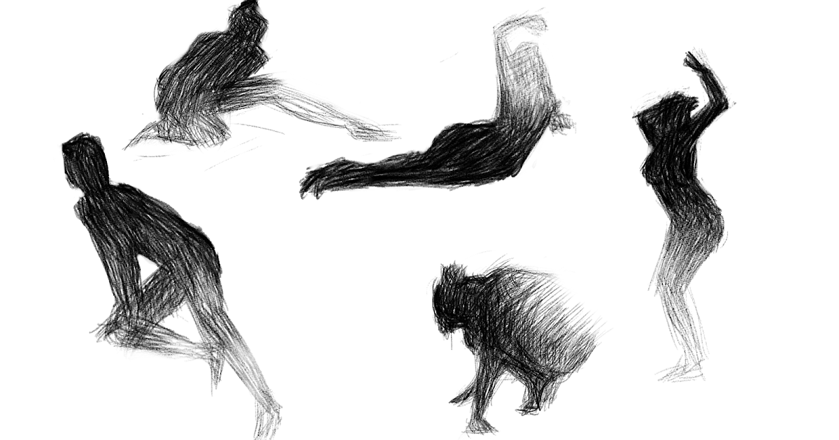 Oliver Tsujino: Creative Spot: Hatching Gradients