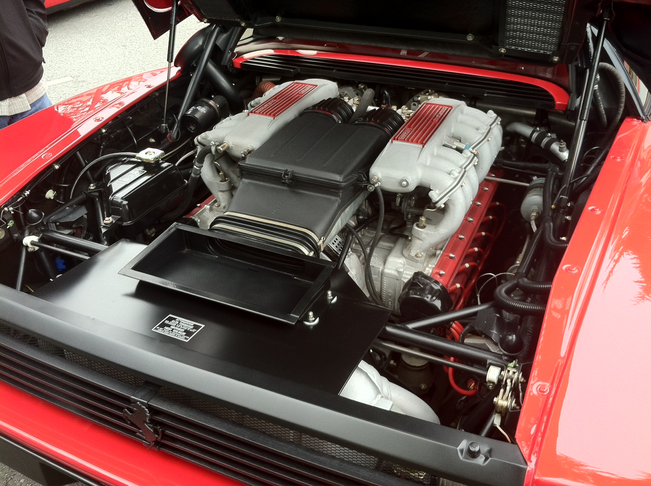 Tamerlane's Thoughts: Concours on the Avenue 2012 photos