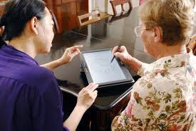 Clock Draw Test for Alzheimer's and Dementia | Dementia Reading Room