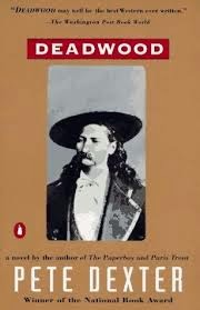 FROM THE FIELD: THOM NICKELS: the pete dexter devil's pocket philly ...