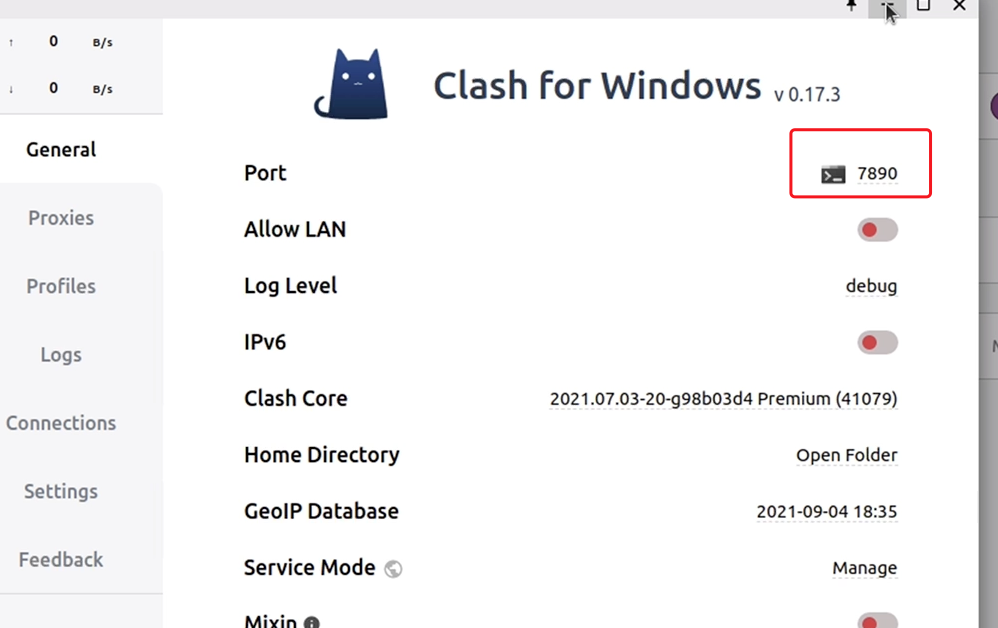 Linux/ubuntu下实现科学上网使用 clash for windows 详细步骤|翻墙|vpn|v2ray