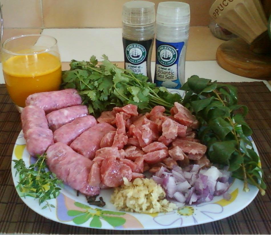 Partager avec plaisir - Recettes de cuisine faciles et idées de ...