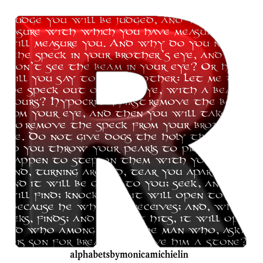 M. Michielin Alphabets: JESUS NAME BIBLE VERSE TEXTURE ALPHABET ...