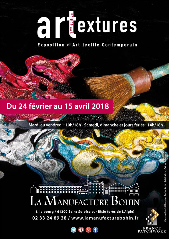 Sarah MELOT MAUSSIRE designer