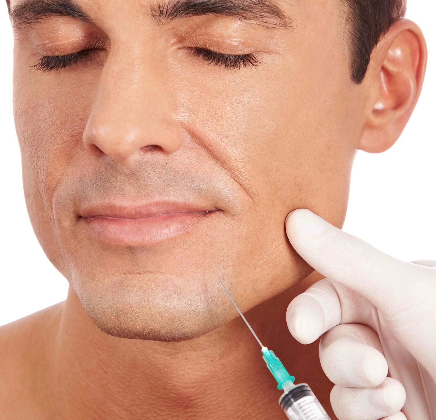 SOLUX Med Spa: Botox & Dermal Fillers