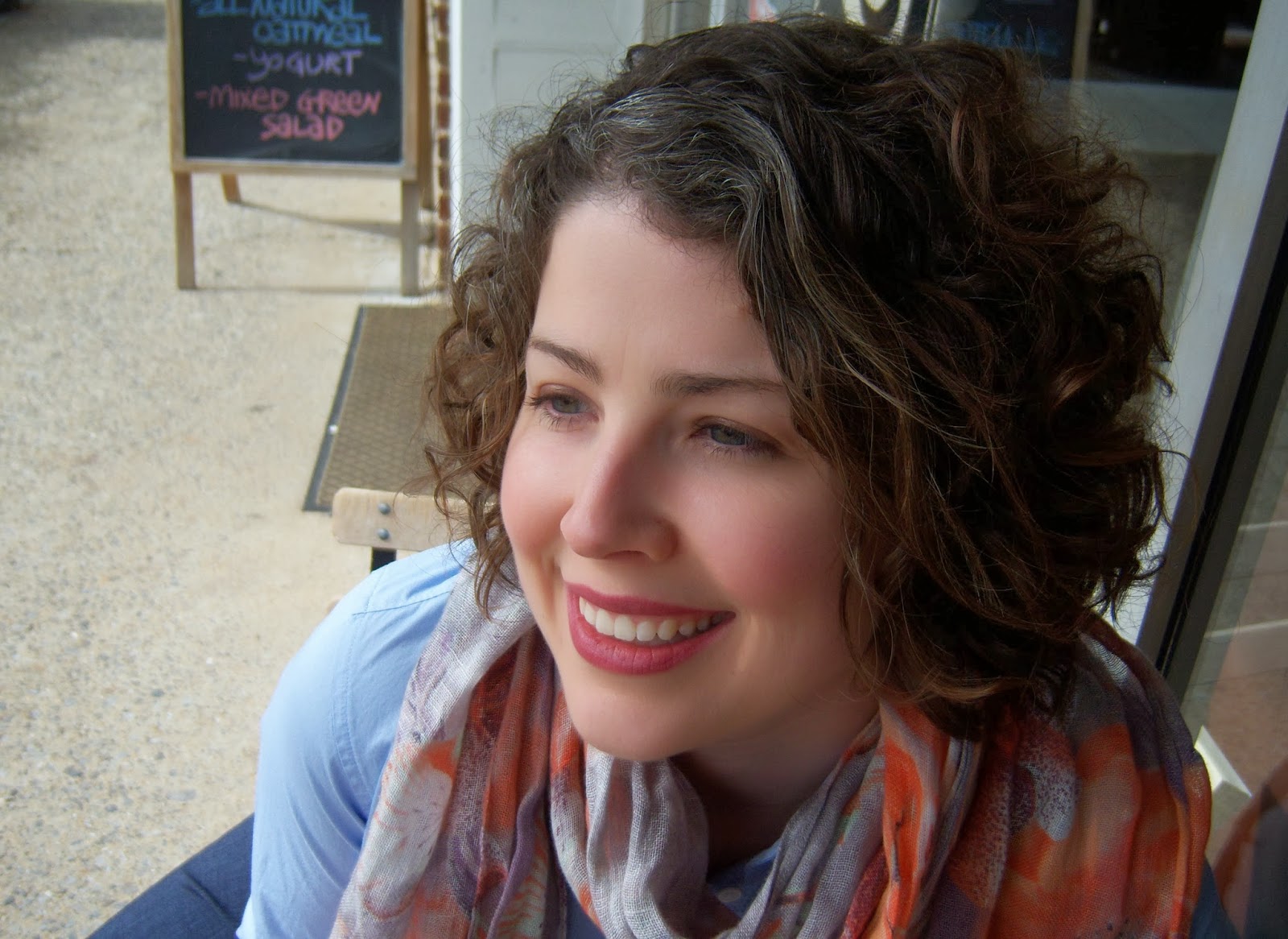 History repeats itself: Viking Week: interview with Heather Day Gilbert ...