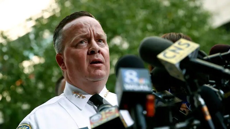 Petition seeks recall of new police chief Kevin Davis - Annandale Today