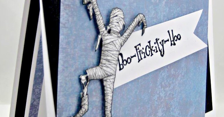 RubberMAD: Boo-frickity-hoo...