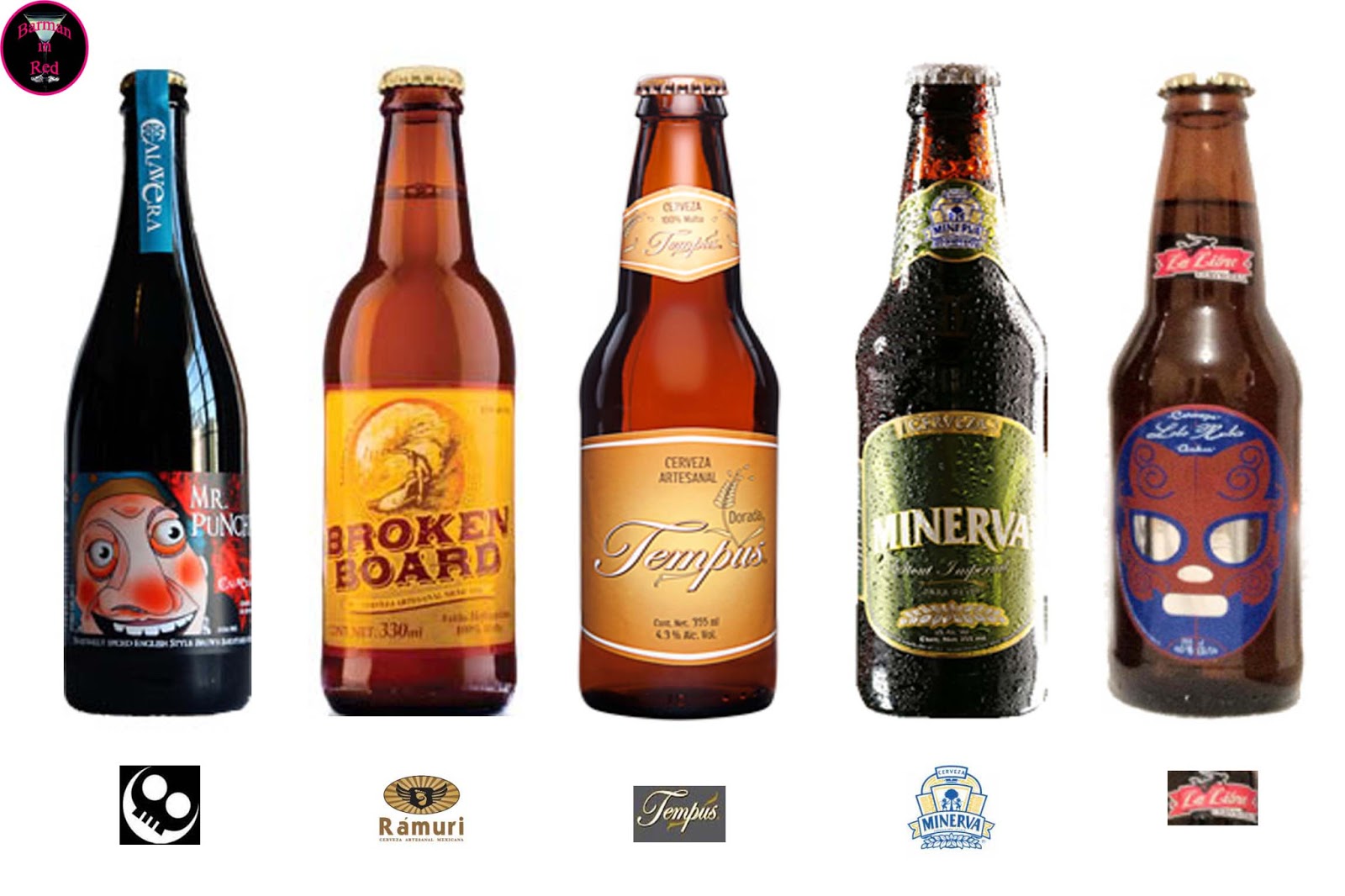 En Copa Sabe Mejor: La nueva revolución mexicana es la cervecera