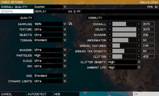操作性を改良する KEYS: No action menu アドオンで新機能が開発中 | 弱者の日記^^ - Arma 3 MODとアドオン紹介