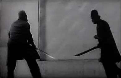 The Film Sufi: "Dash Akol" - Masoud Kimiai (1971)