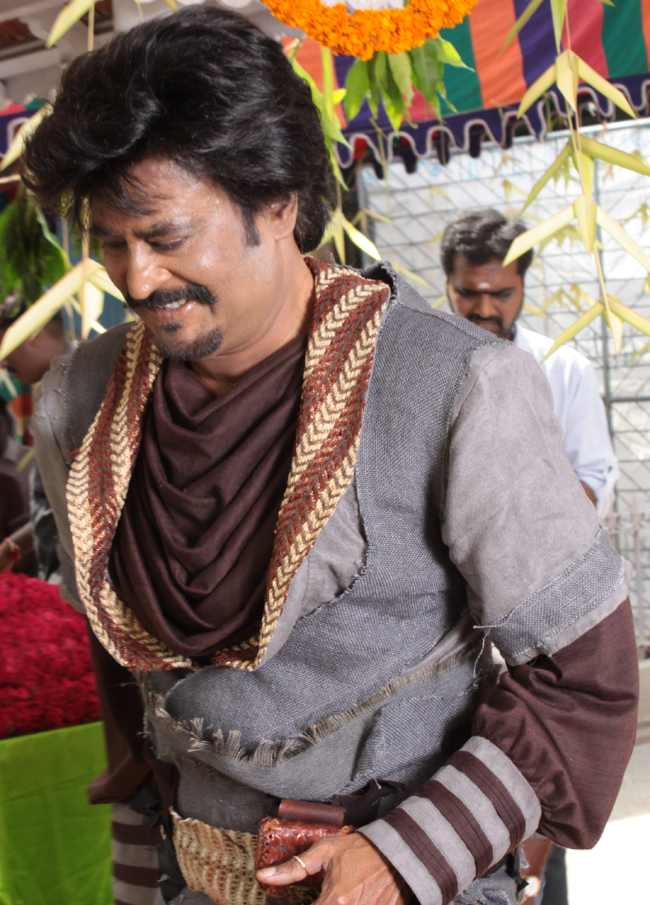 Rajini stills |Rajinikanth Photos