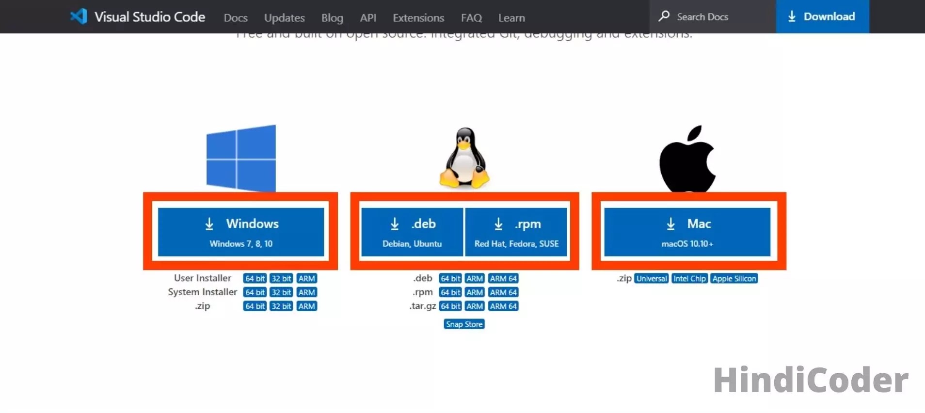 Visual Studio Code Installation + Setup Full Guide