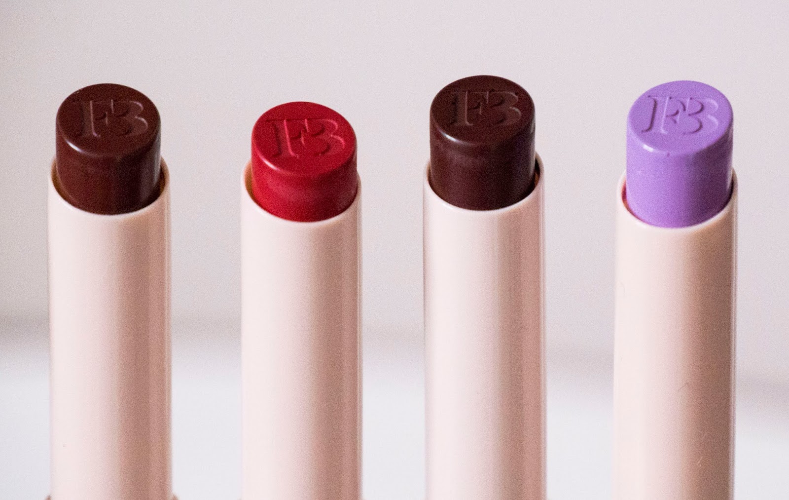 Mattemoiselle de Fenty Beauty : les rouges à lèvres parfaits ? | La vie ...