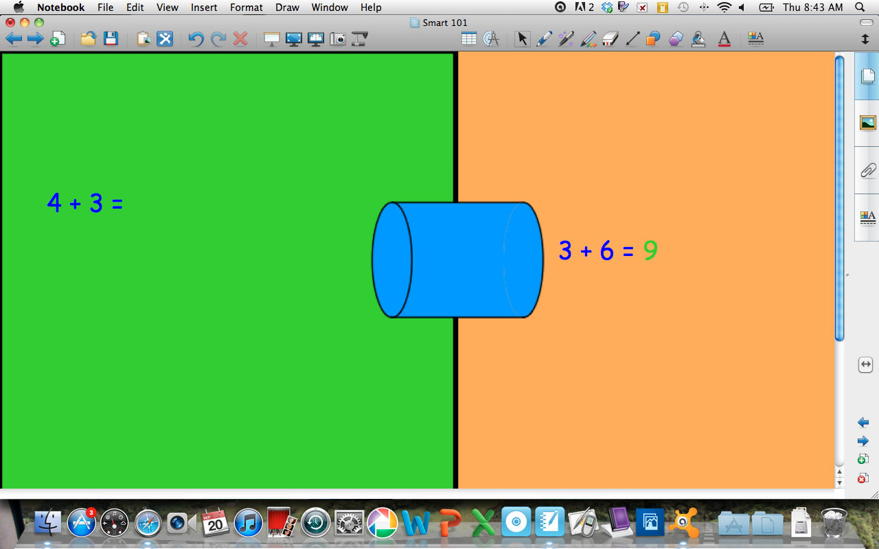 ICT in the Primary School