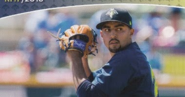 Daily Autograph: Marcel Renteria