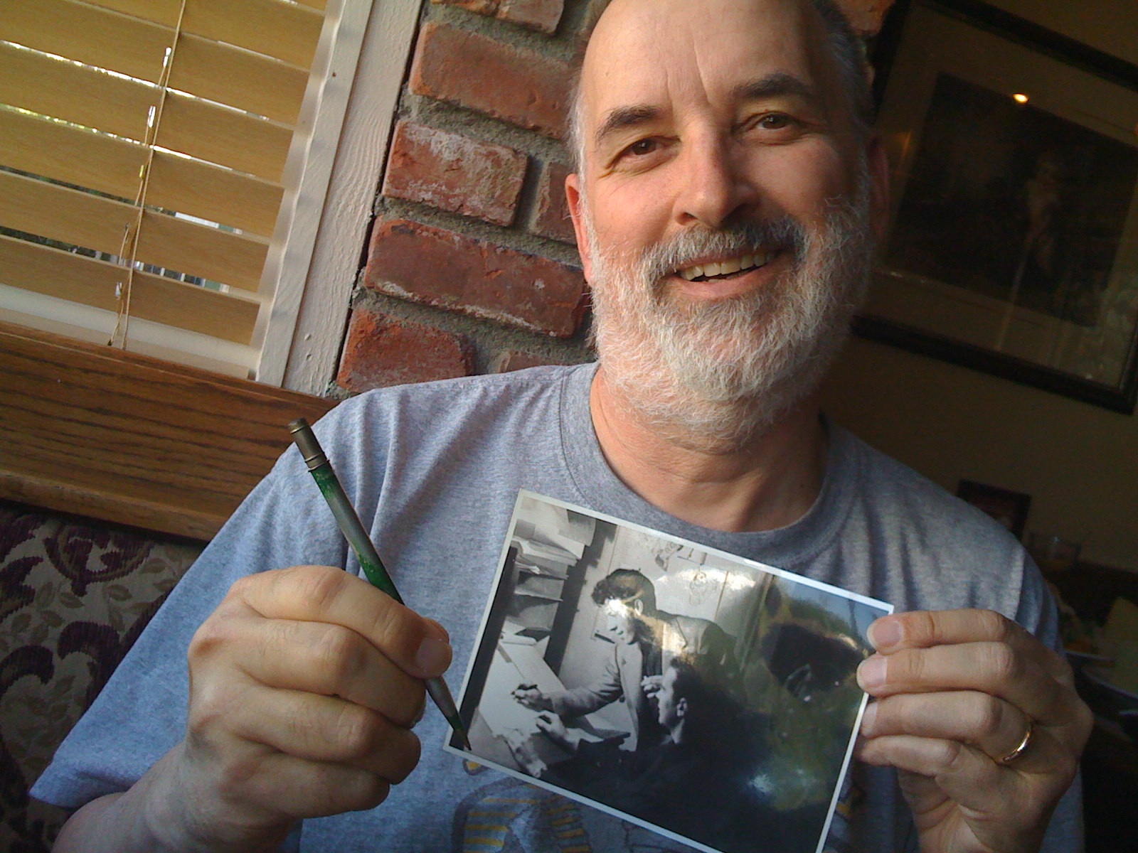 The Blackwing Diaries: The Fred Moore Expert: Tim Walker's new book and ...