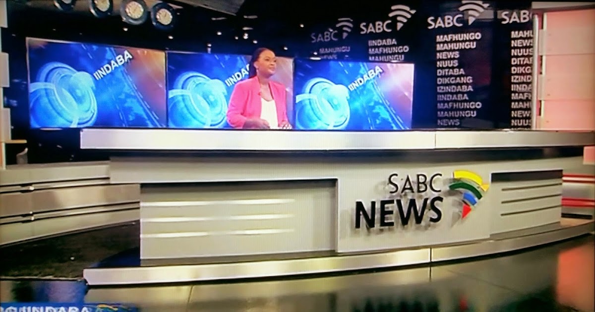 TV with Thinus: After its first news channel failure, the SABC wanted to turn SABC3 into its new ...