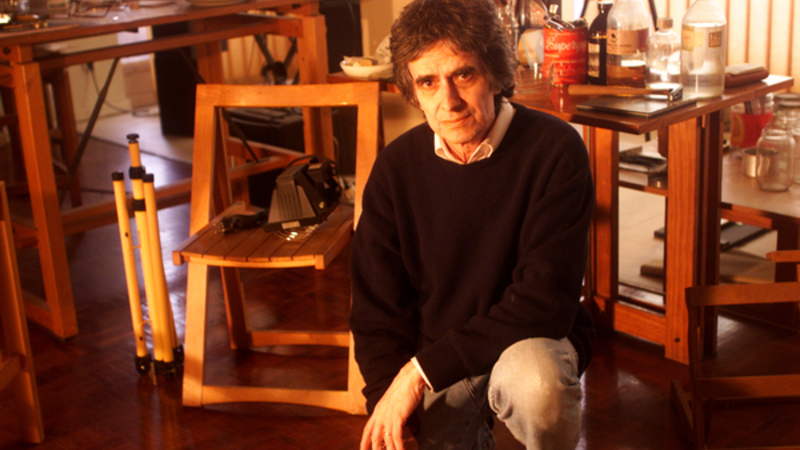 CAIS DO OLHAR: JORGE GIL (1945-2019)