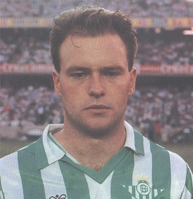 El Iniestazo: Entrevista a Pepe Mel (II): Entrenador del Real Betis ...