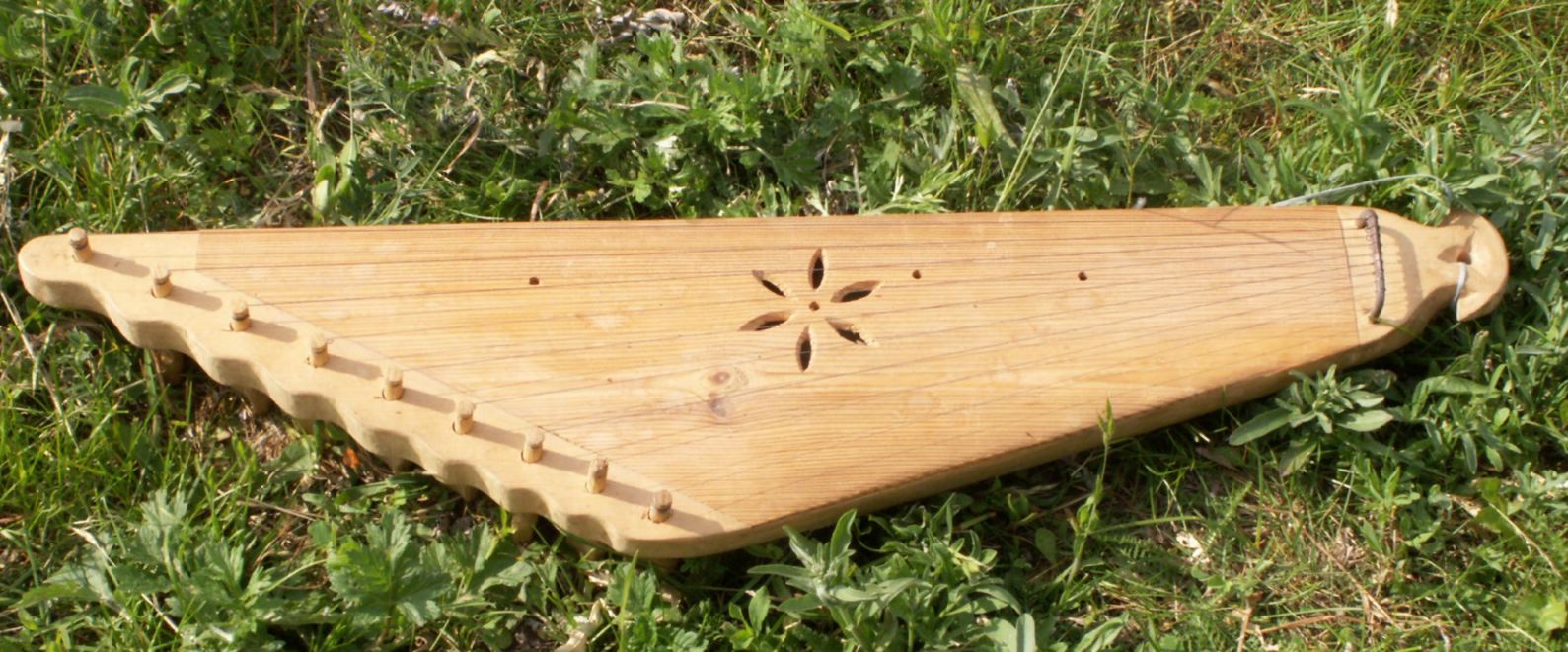 ABT UNK: Travel Tuesday: Balzekas Museum - Lithuanian Musical Instruments