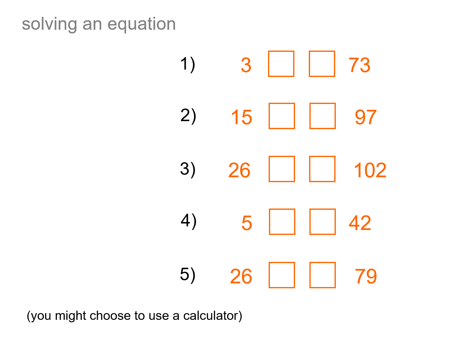 Median Don Steward Mathematics Teaching Fibonacci Sequences And Equations