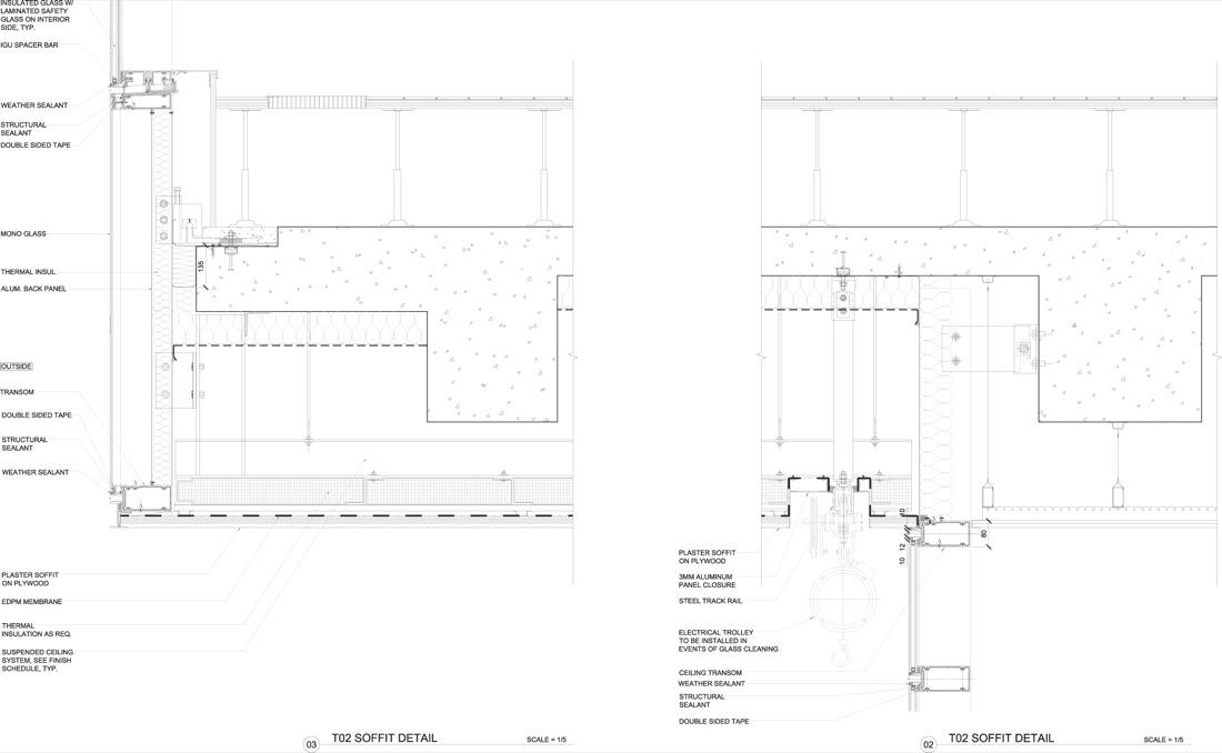 53 Steven Holl Architects – a f a s i a