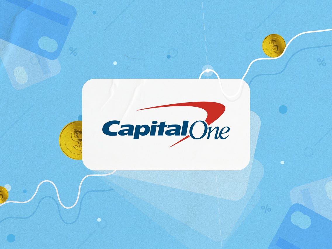 Capital One Pre Approved Auto Loan Letter ~ Thankyou Letter