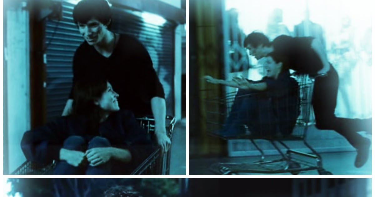 Addicted to Eddie: My favorite scene from Powder Blue